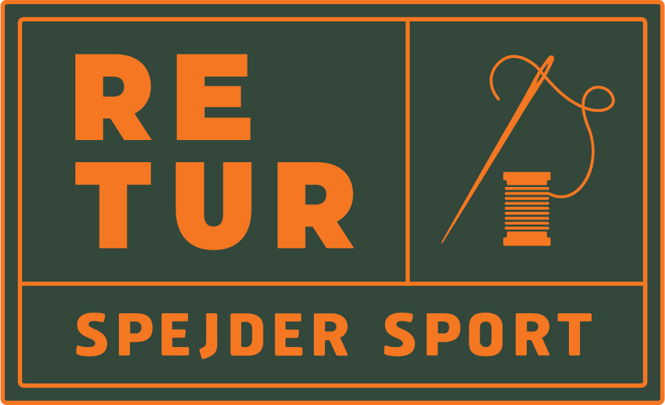RETUR cirkulær outdoor-butik | Reparation, genbrug og udlejning